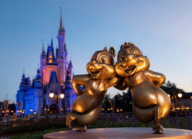 50 New Things to Do and See at Walt Disney World's 50th Anniversary ...