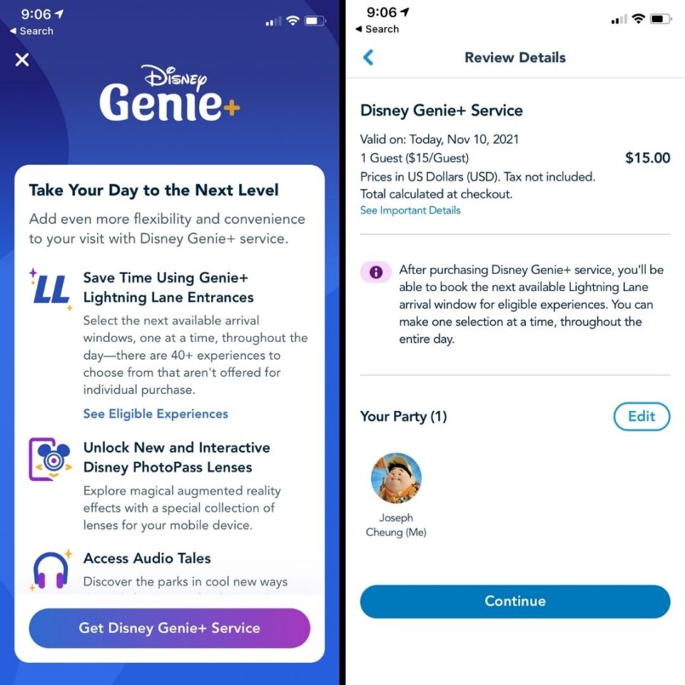 Tips & Tricks for Maximizing Disney Genie+ at Walt Disney World - Trips ...