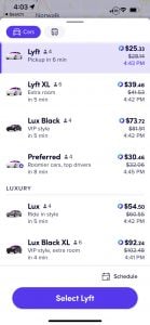 Lyft and Uber with Kids: Ridesharing Tips for Families - Trips With Tykes