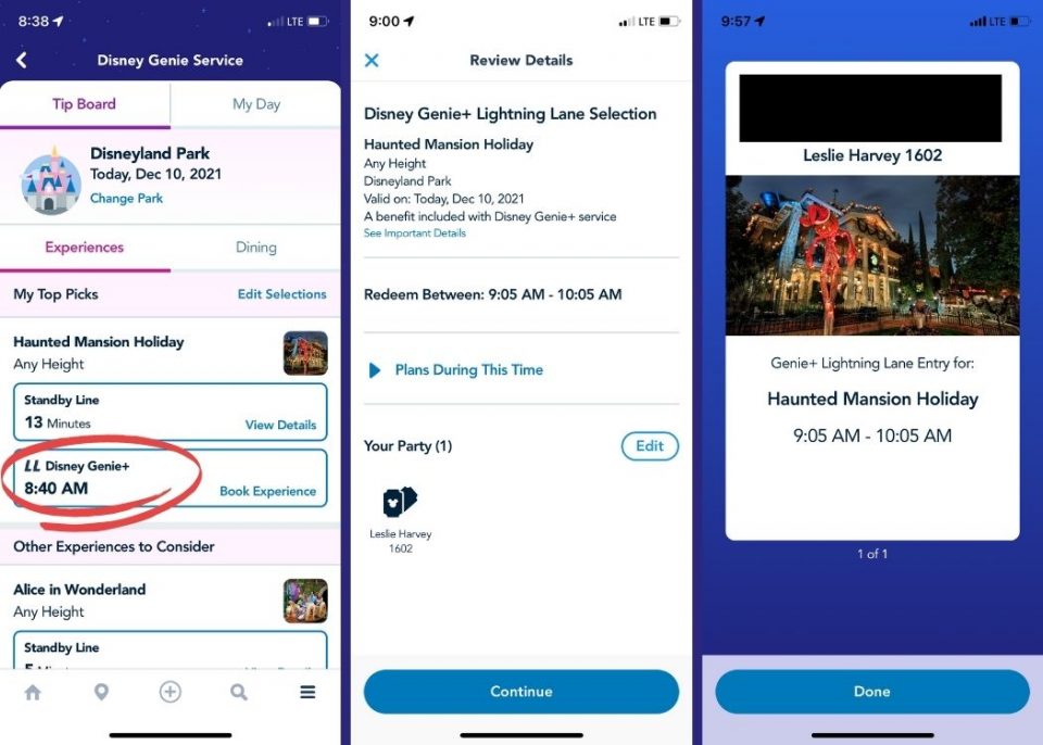11 Advanced Strategies & Tips to Maximize Lightning Lane on a ...