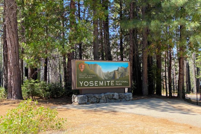 Complete Guide to Yosemite National Park with Kids - Trips With Tykes