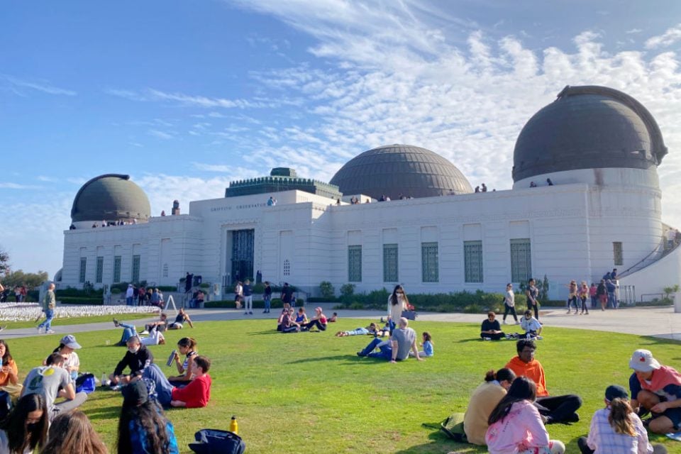 11 Amazing Spring Break Destinations in California for Families - Trips ...