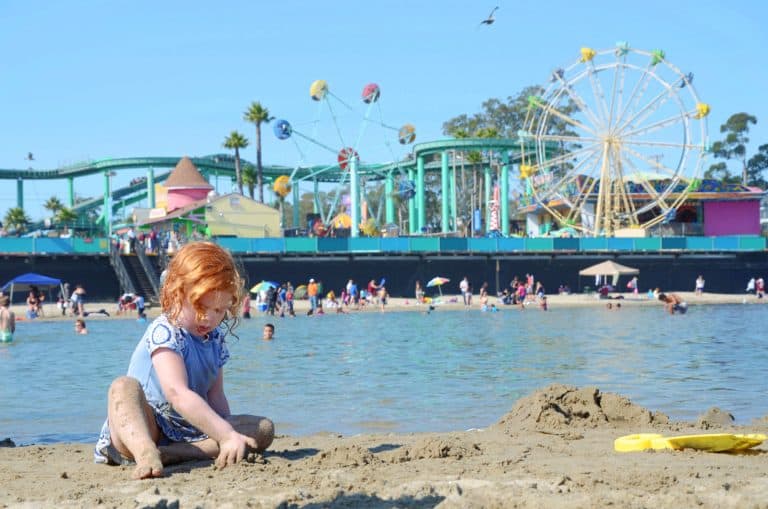 11 Amazing Spring Break Destinations in California for Families - Trips ...