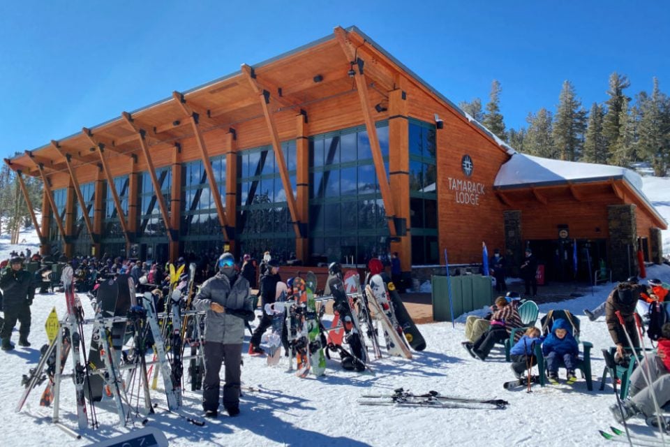 First Timer's Guide to Skiing Heavenly Resort in Lake Tahoe - Trips ...
