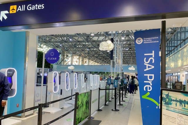 Airport Security with Kids: 8 Expert Tips to Shortcut Long TSA Lines ...