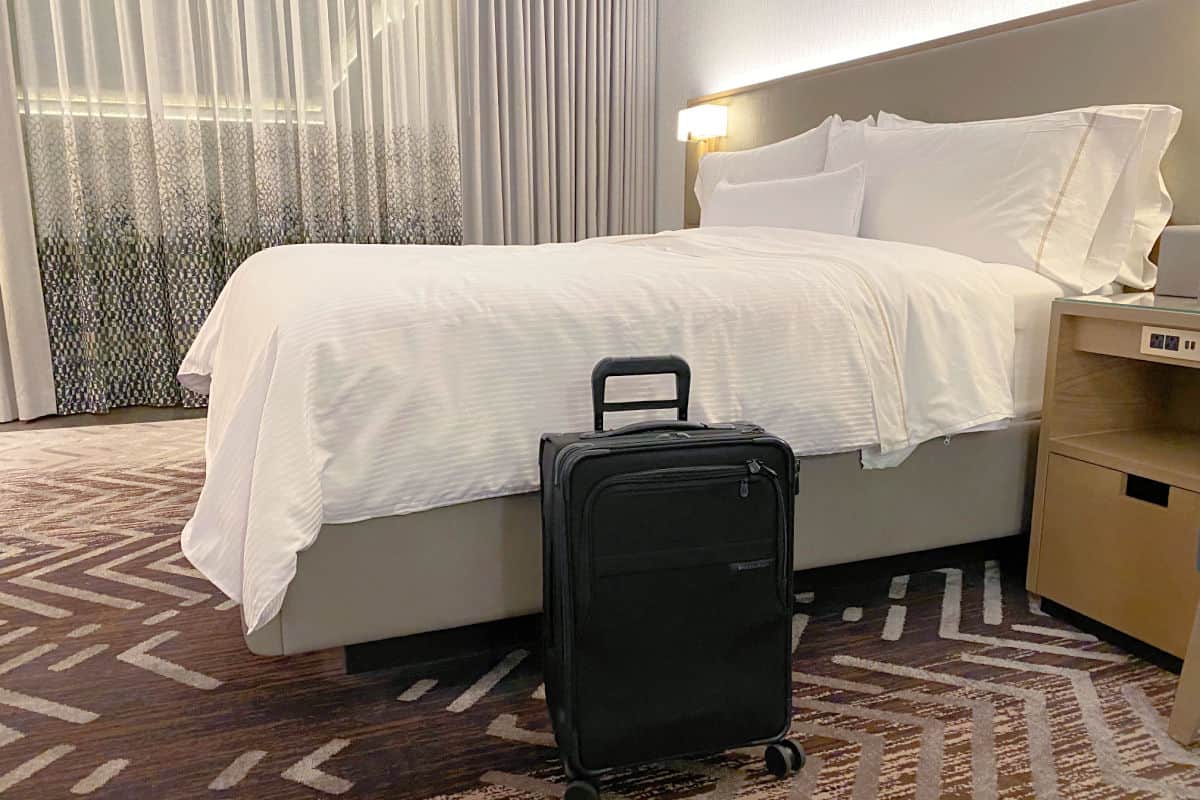 Packing Lists - Trips With Tykes