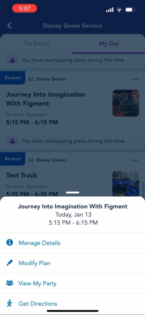 Tips & Tricks for Maximizing Disney Genie+ at Walt Disney World - Trips ...