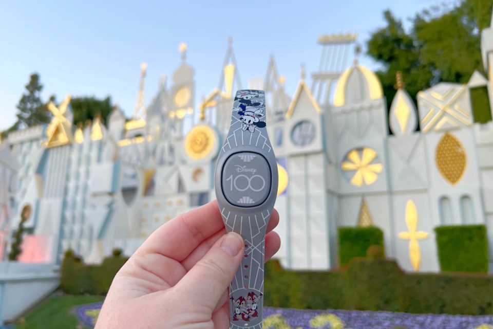 Disney MagicBands & New MagicBand+: Top 17 Questions Answered - Trips ...