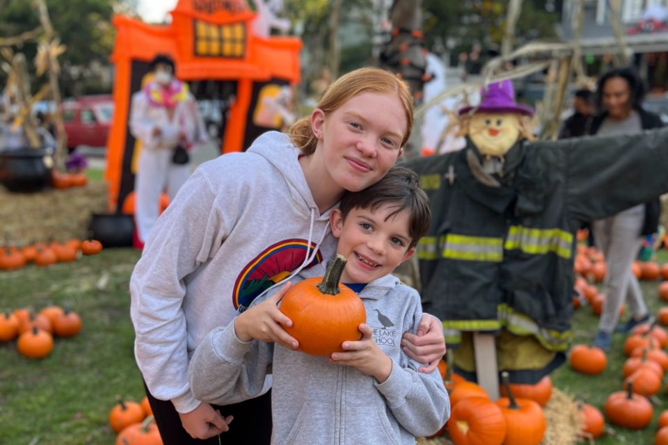 13 Fun Fall Activities for Kids Near San Francisco - Trips With Tykes