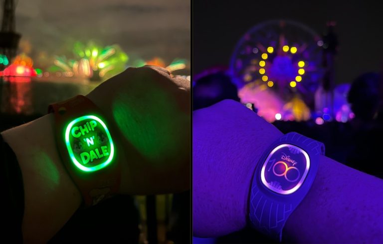 Disney MagicBands & New MagicBand+: Top 17 Questions Answered - Trips ...