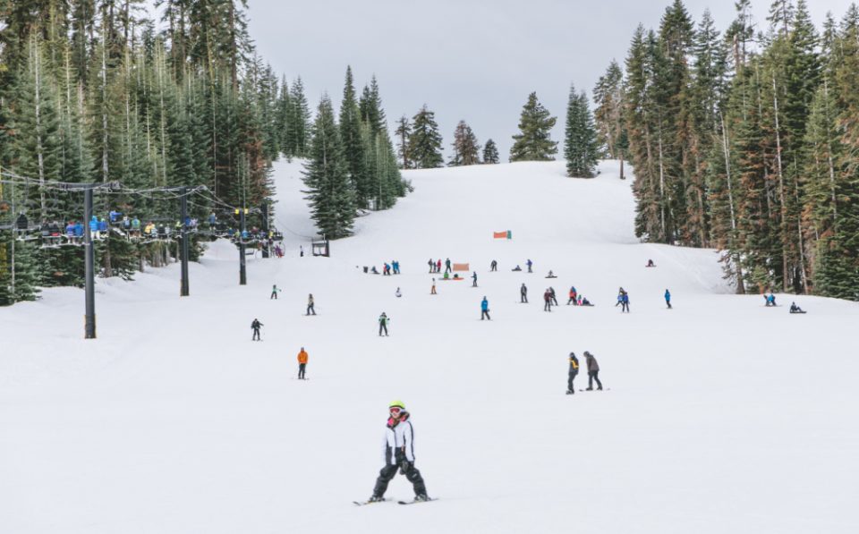9 Closest Ski Resorts to Los Angeles - Trips With Tykes