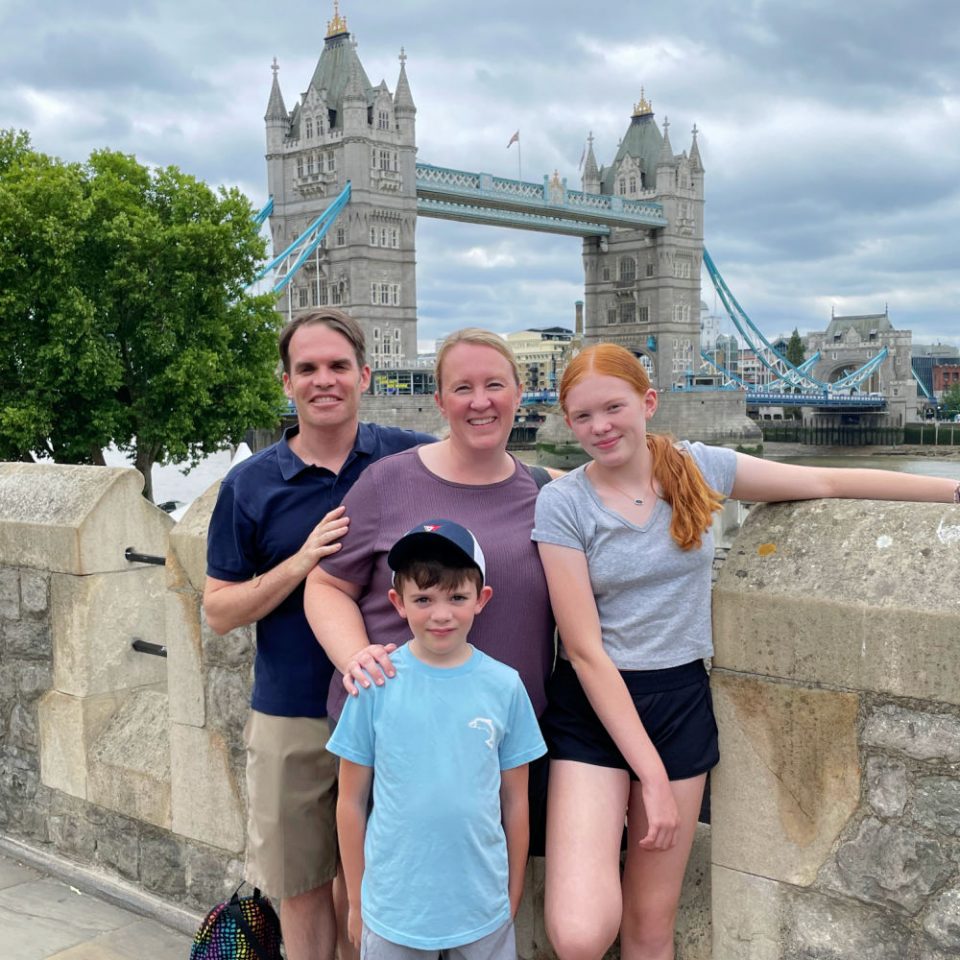 First Timer's Guide to London with Kids (+ 17 Things to Do for Families ...