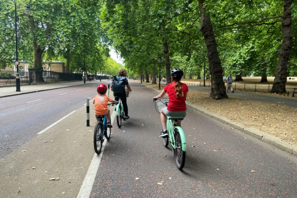 First Timer's Guide to London with Kids (+ 17 Things to Do for Families ...