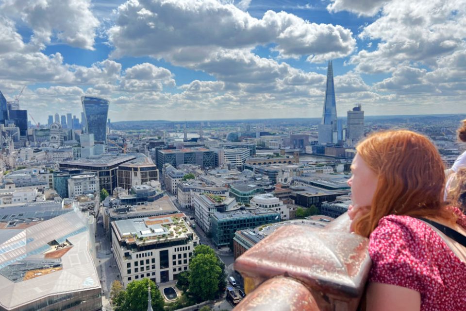 First Timer's Guide to London with Kids (+ 17 Things to Do for Families ...
