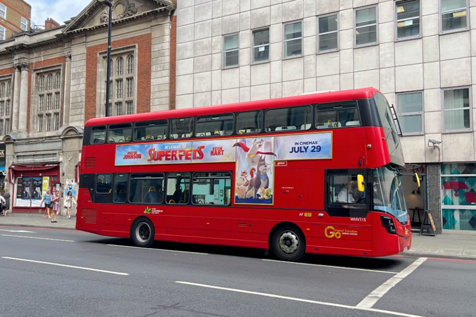 First Timer's Guide to London with Kids (+ 17 Things to Do for Families ...