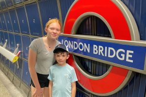 First Timer's Guide to London with Kids (+ 17 Things to Do for Families ...