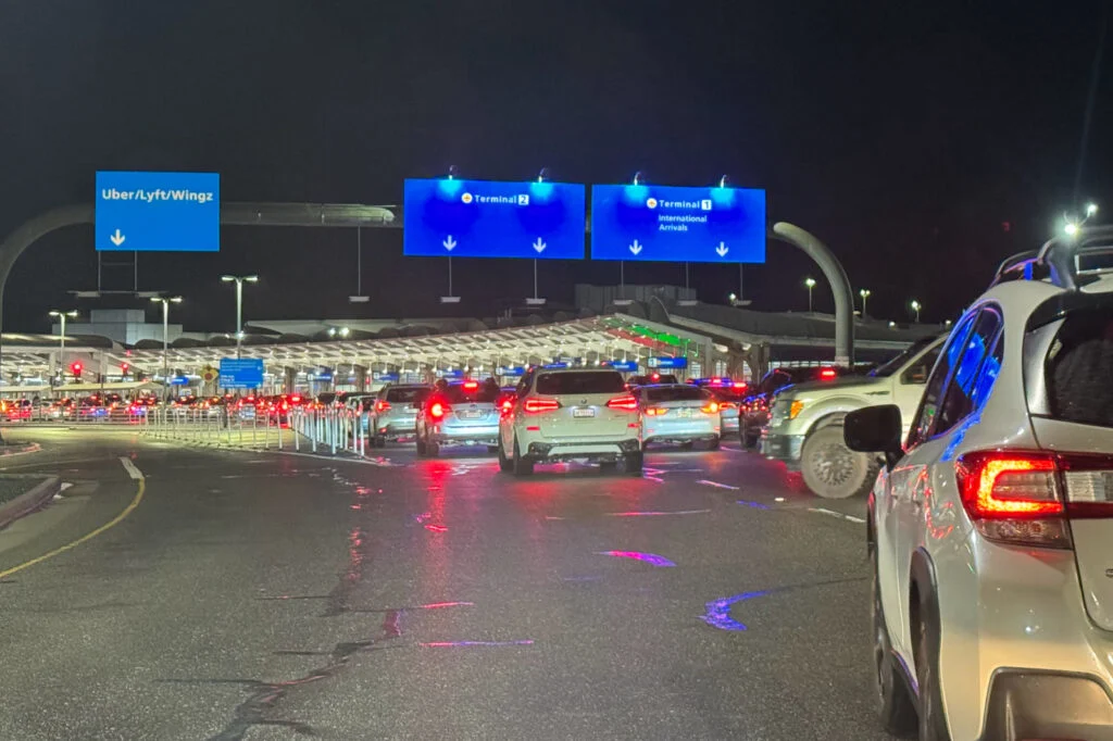 Lyft and Uber with Kids: Ridesharing Tips for Families - Trips With Tykes