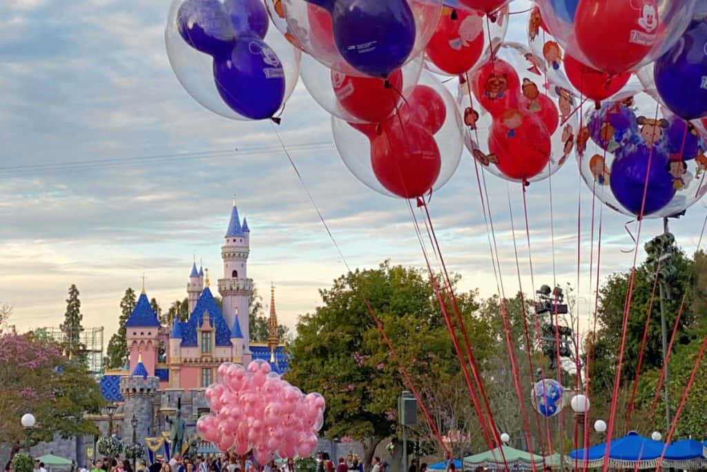 Special Events at Disneyland 2026: Complete Guide for Every Season ...