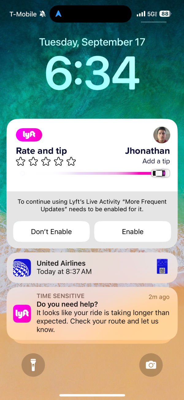 Lyft and Uber with Kids: Ridesharing Tips for Families - Trips With Tykes