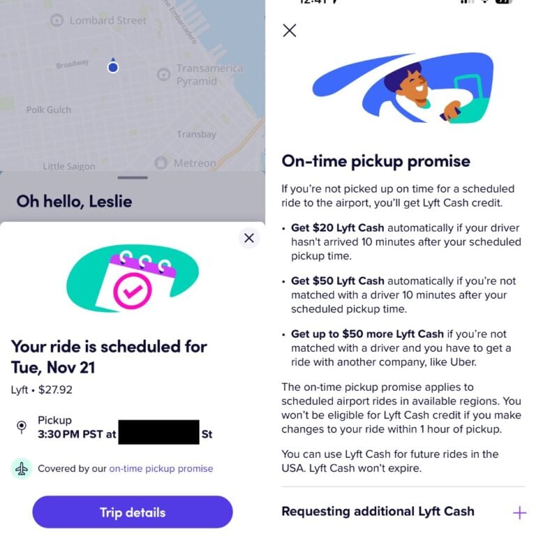 Lyft and Uber with Kids: Ridesharing Tips for Families - Trips With Tykes