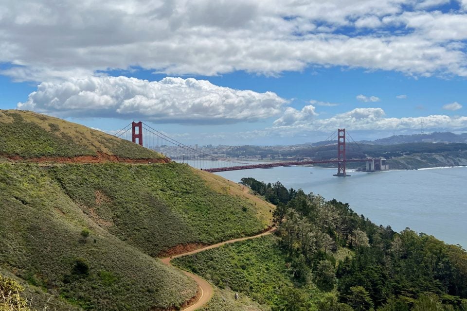 San Francisco Bay Area National Parks: A Complete Guide - Trips With Tykes