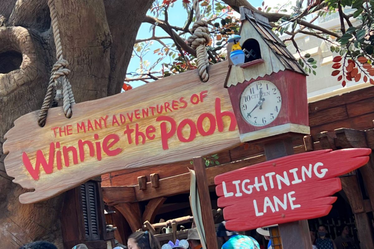 Tips & Tricks for Maximizing Disney Genie+ at Walt Disney World - Trips ...