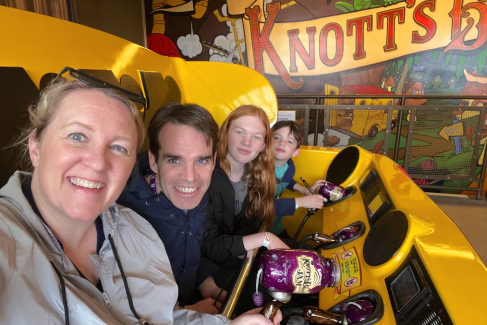 17 Must-Do Knott's Berry Farm Rides for Every Age - Trips With Tykes