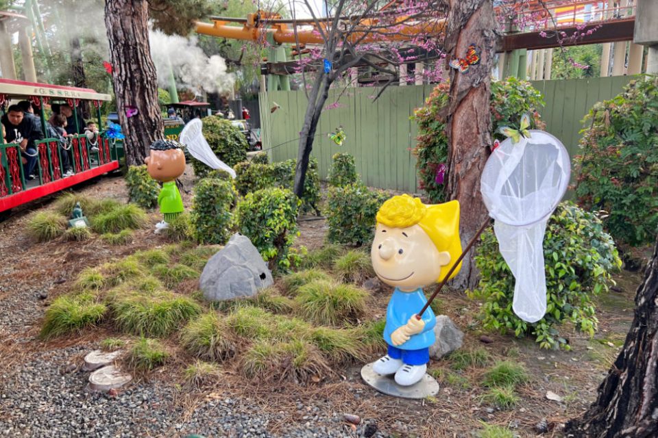 17 Must-Do Knott's Berry Farm Rides for Every Age - Trips With Tykes