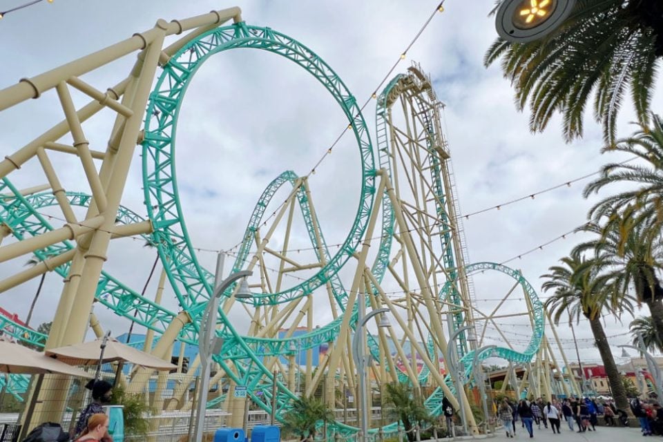 17 Must-Do Knott's Berry Farm Rides for Every Age - Trips With Tykes