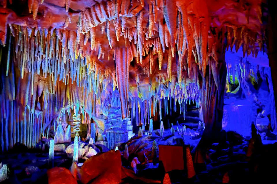 17 Must-Do Knott's Berry Farm Rides for Every Age - Trips With Tykes