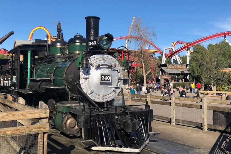 17 Must-Do Knott's Berry Farm Rides for Every Age - Trips With Tykes