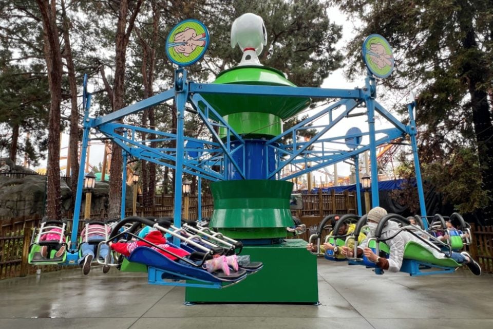 17 Must-Do Knott's Berry Farm Rides for Every Age - Trips With Tykes