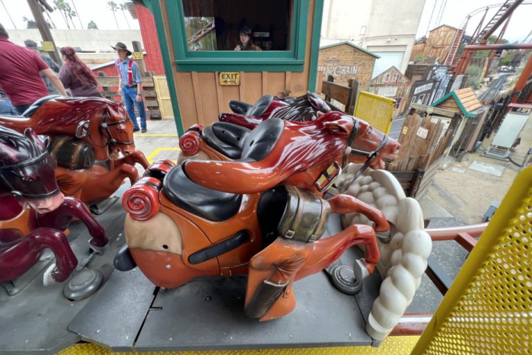 17 Must-Do Knott's Berry Farm Rides for Every Age - Trips With Tykes