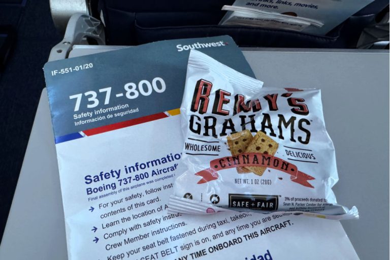 The Complete Guide to Flying Southwest With Kids - Trips With Tykes
