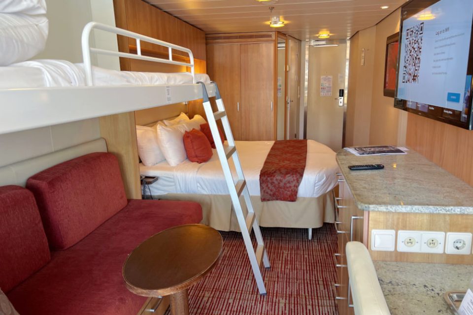 Celebrity vs. Disney Cruise Line: Cruise Differences Families Need to ...