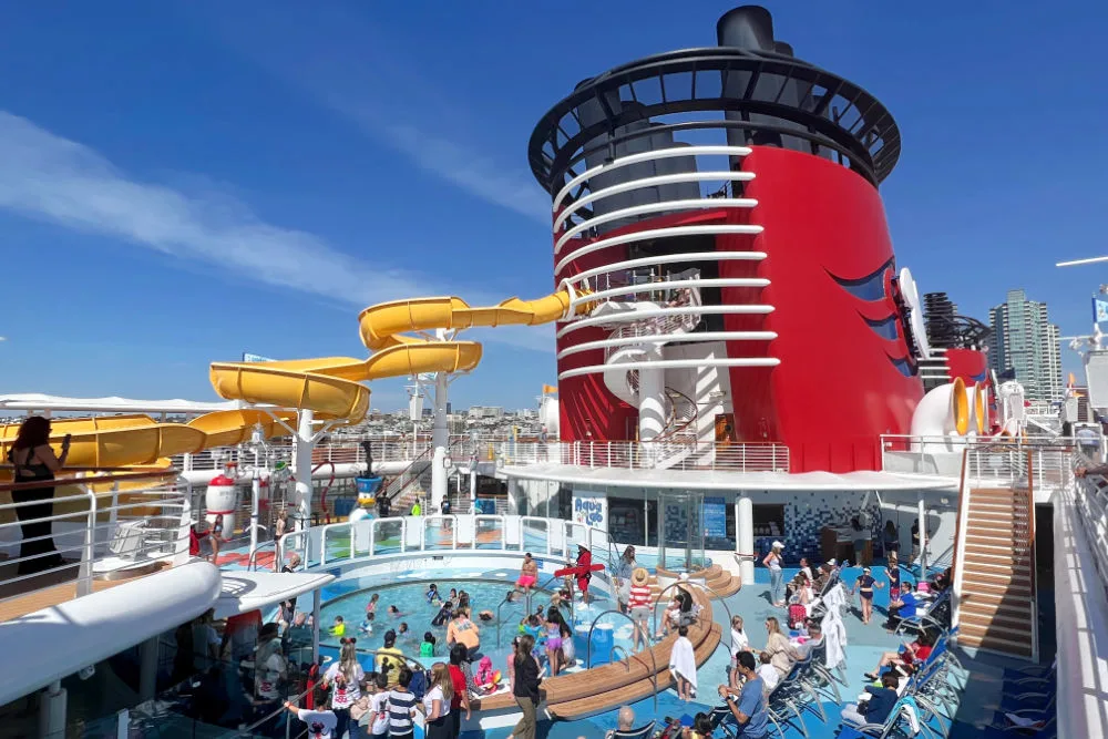 Celebrity vs. Disney Cruise Line: Cruise Differences Families Need to ...