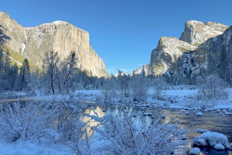 10 Amazing Winter Destinations in California for Families - Trips With ...