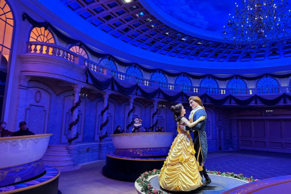 Must-Do Tokyo Disney Rides U.S. Visitors Shouldn’t Miss - Trips With Tykes