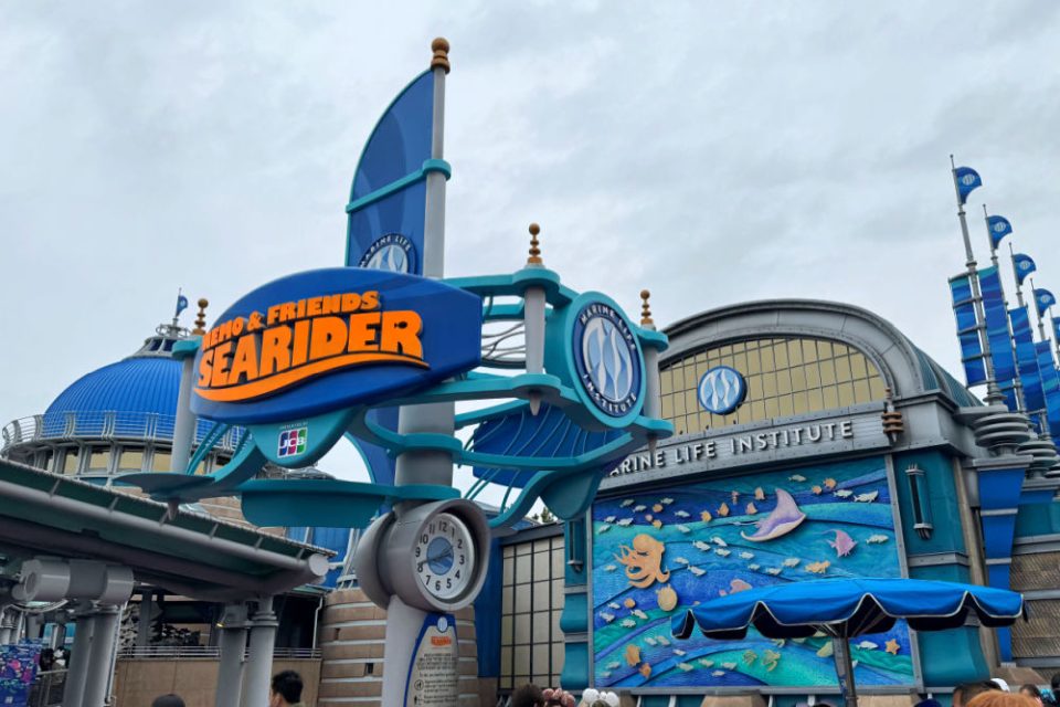 Must-Do Tokyo Disney Rides U.S. Visitors Shouldn’t Miss - Trips With Tykes