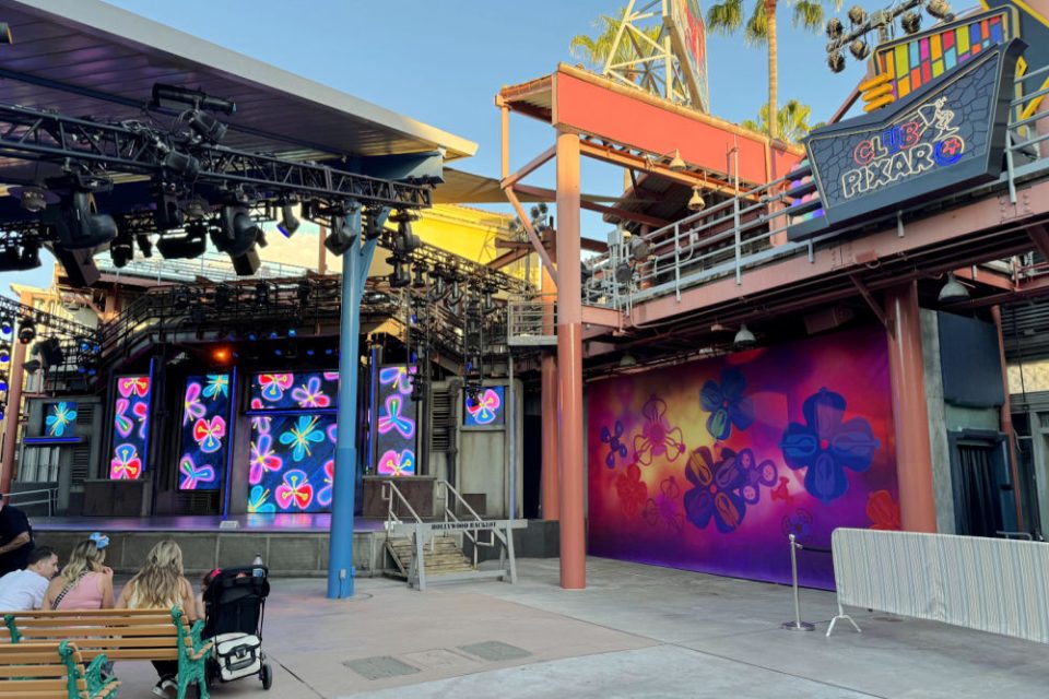 Pixar Fest at Disneyland 2024: Everything You Need to Know - Trips With ...