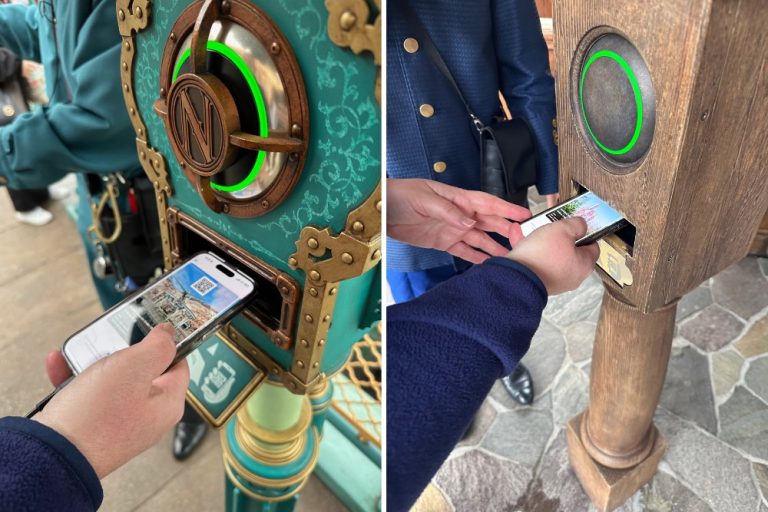 Smart Strategies for Beating Tokyo Disney's Long Lines - Trips With Tykes