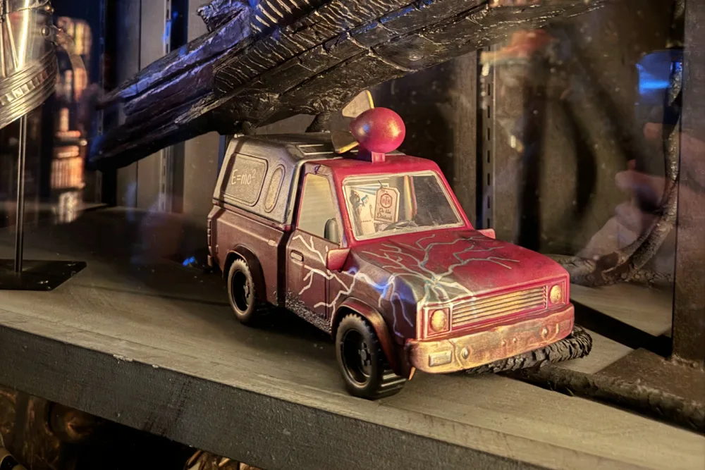 Pixar Fest at Disneyland 2024: Everything You Need to Know - Trips With ...