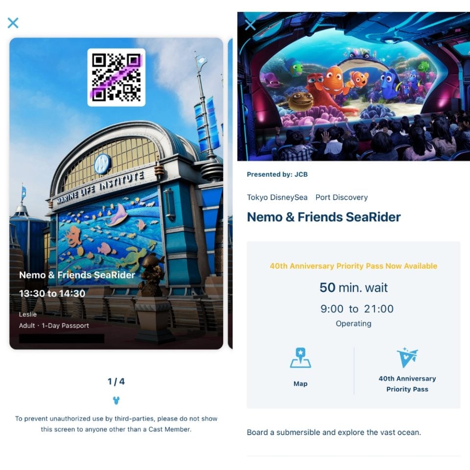 Smart Strategies for Beating Tokyo Disney's Long Lines - Trips With Tykes