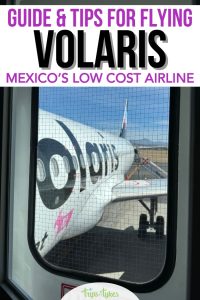 Flying Mexico's Low Cost Airline Volaris: Worth It or Budget Bust ...