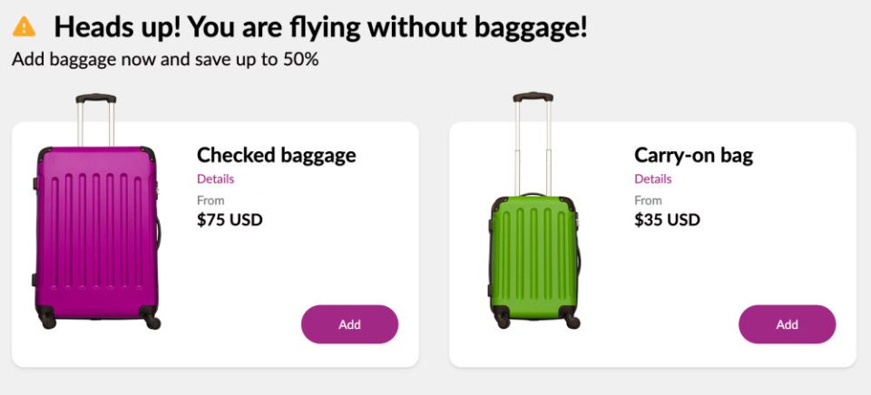 Flying Mexico's Low Cost Airline Volaris: Worth It or Budget Bust ...