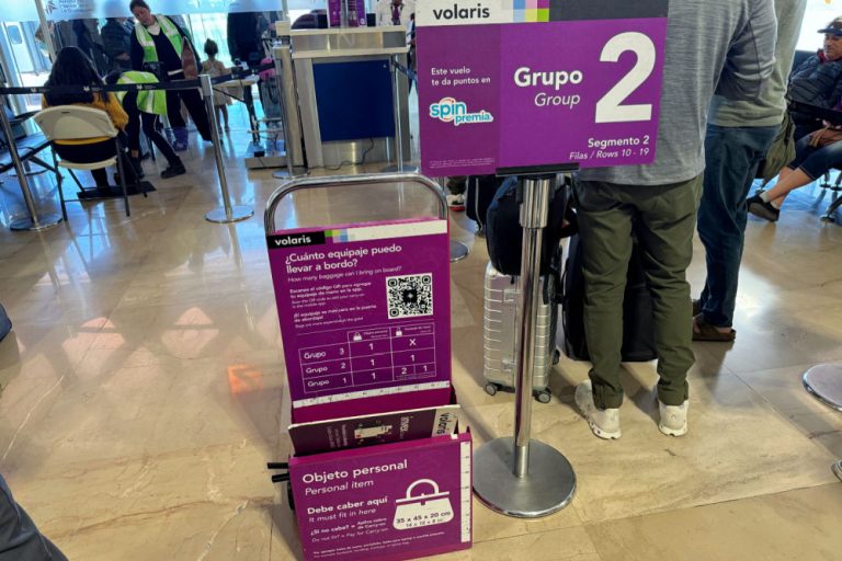 Flying Mexico's Low Cost Airline Volaris: Worth It or Budget Bust ...