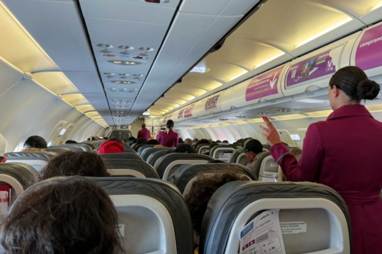 Flying Mexico's Low Cost Airline Volaris: Worth It or Budget Bust ...
