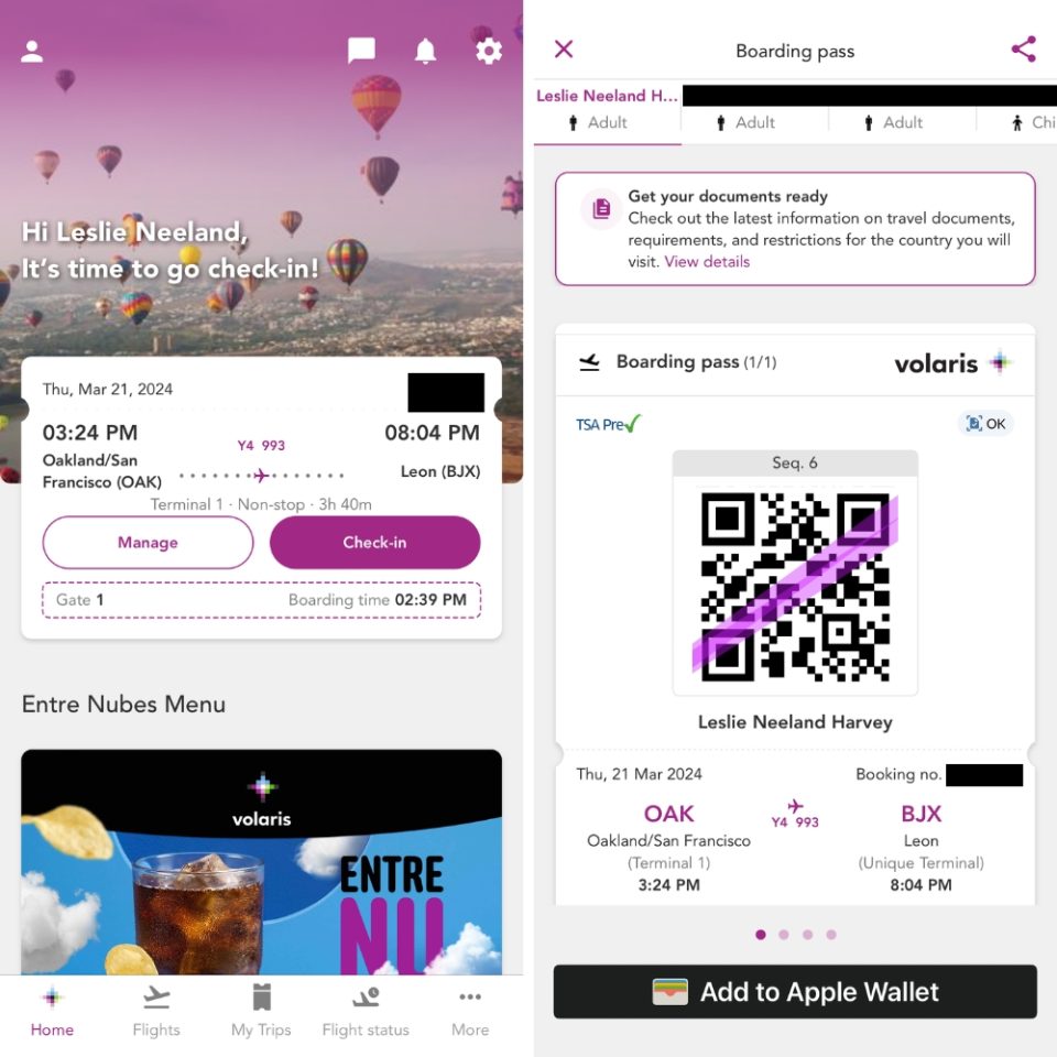 Flying Mexico's Low Cost Airline Volaris: Worth It or Budget Bust ...