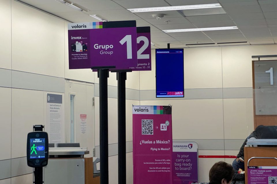 Flying Mexico's Low Cost Airline Volaris: Worth It or Budget Bust ...