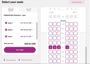 Flying Mexico's Low Cost Airline Volaris: Worth It or Budget Bust ...